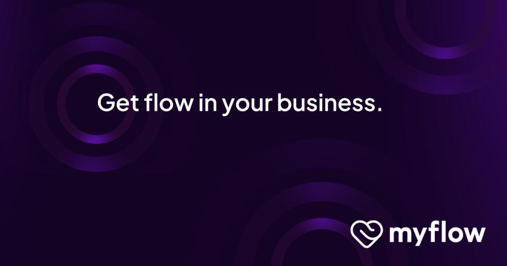 myflow-nyföretagare